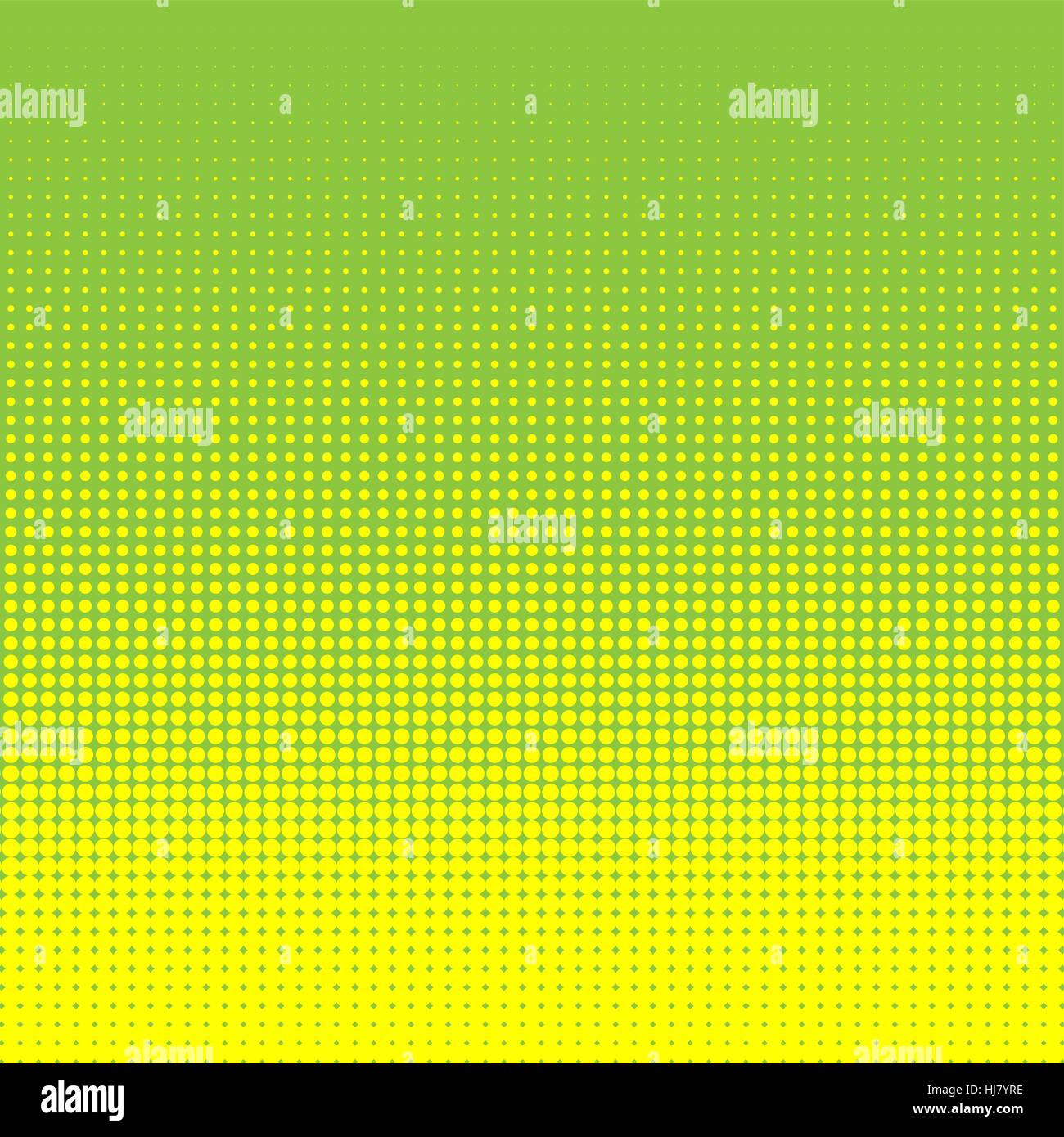 Halftone Pop Art Vector Illustration Background Stock Vector Image ...