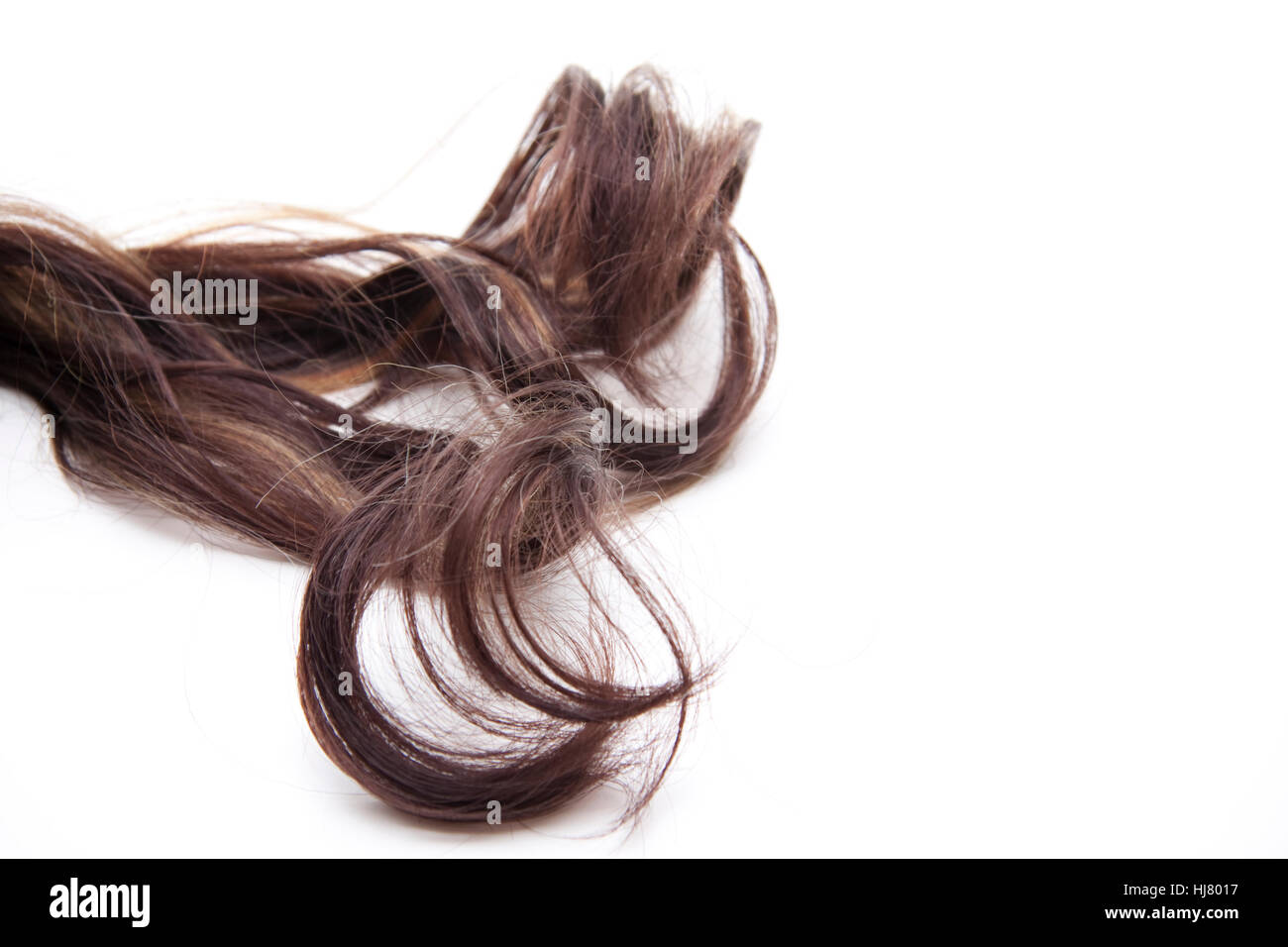 Haarlocken hi-res stock photography and images - Alamy