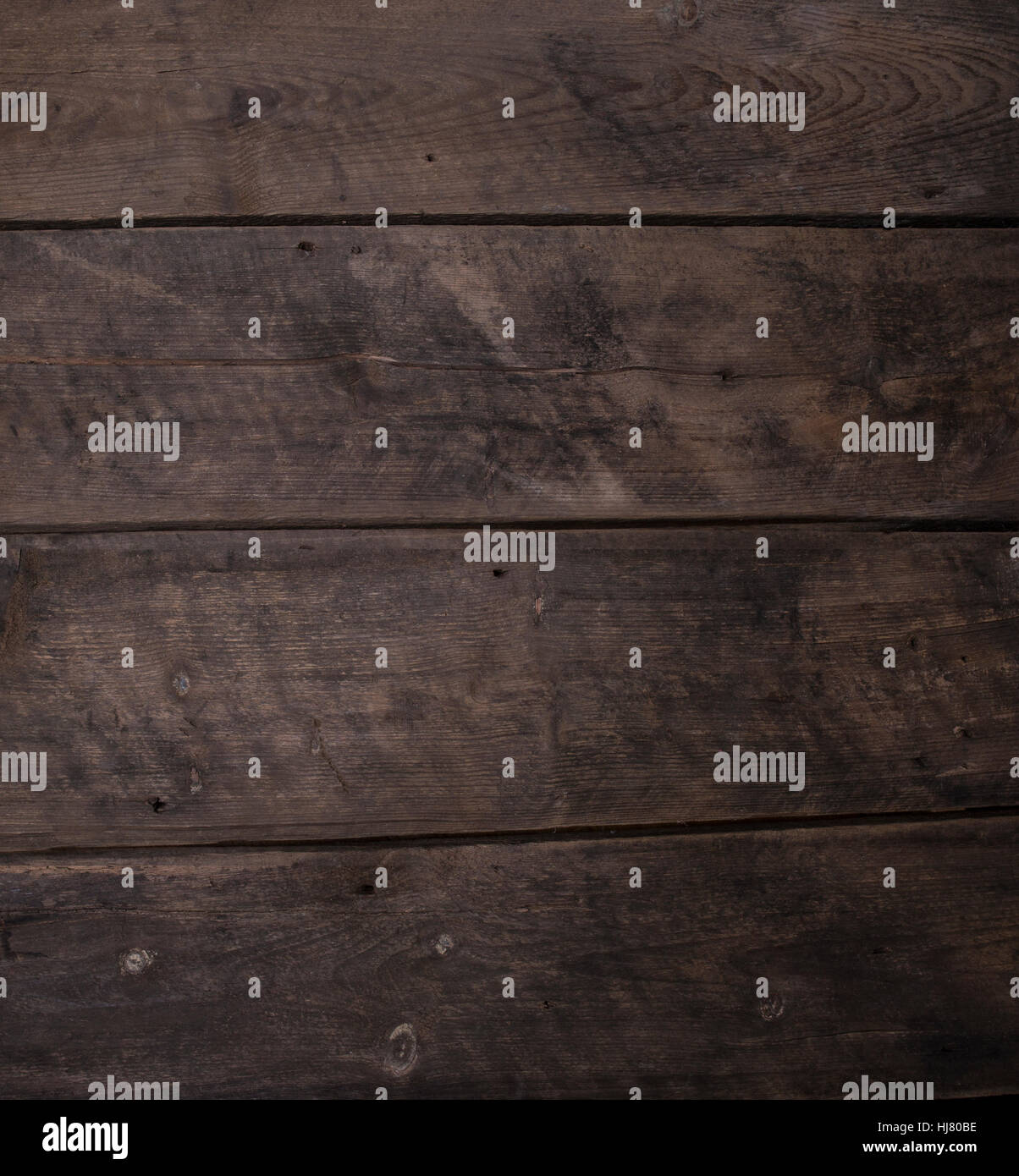 Dark Wooden Plank Background Stock Photo - Alamy