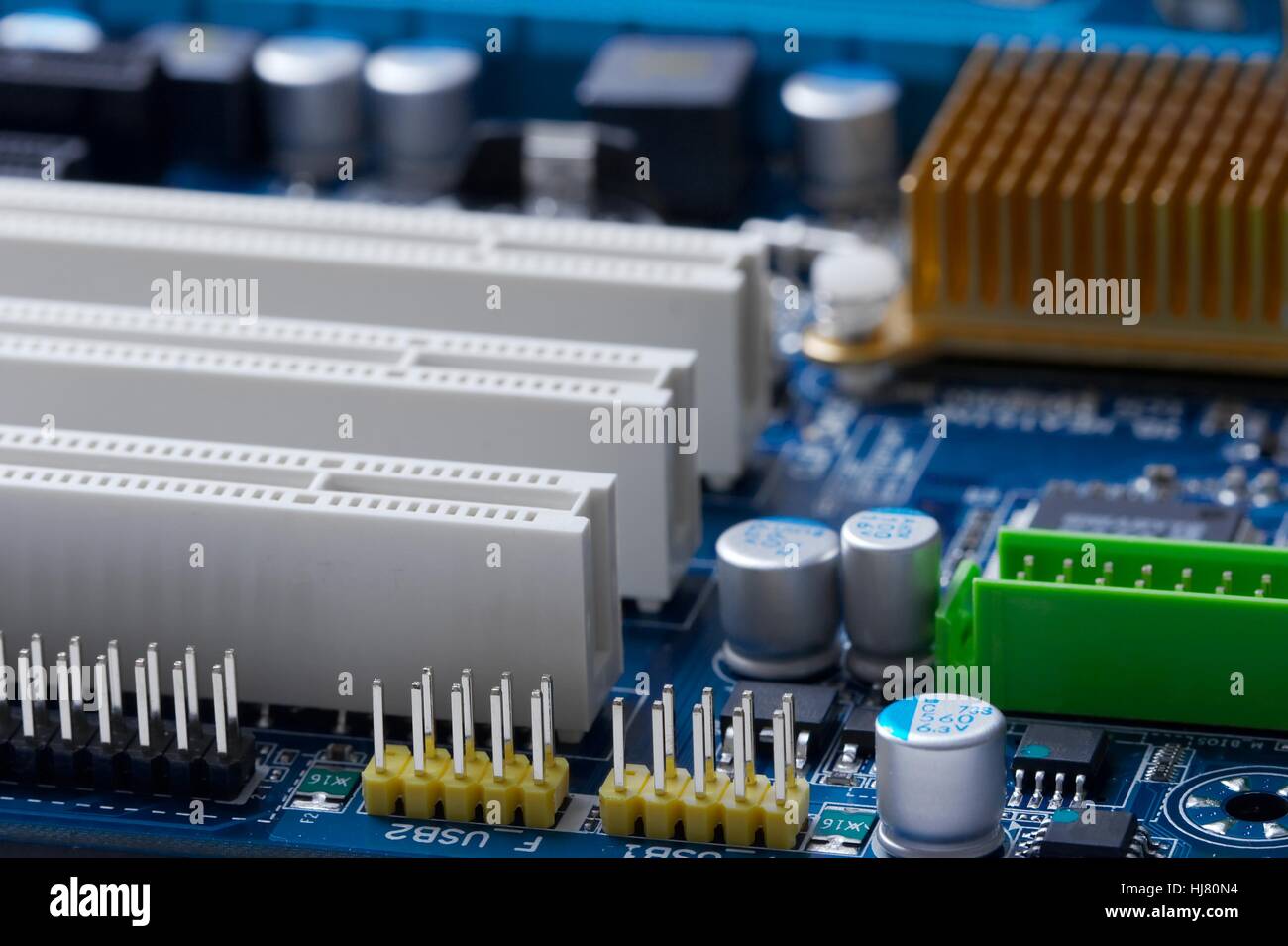 close, detail, closeup, electronics, technology, piece, section ...