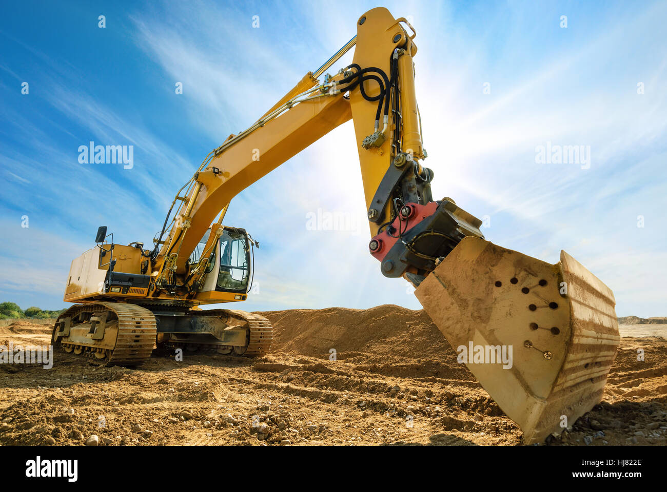 build, industry, engine, drive, motor, dredger, building machine ...