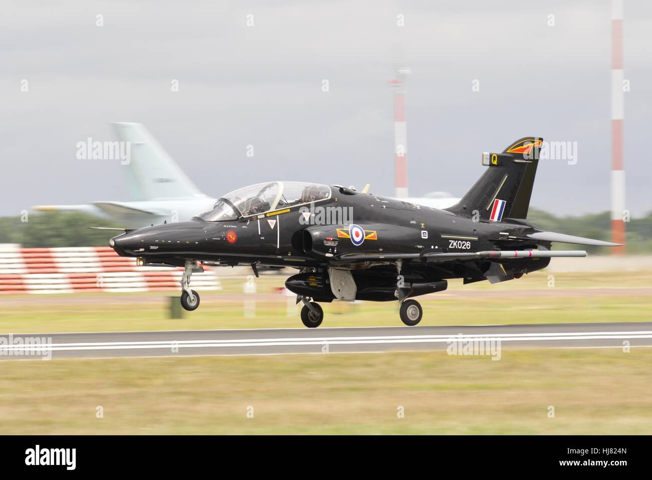 Bae systems hawk hi-res stock photography and images - Alamy