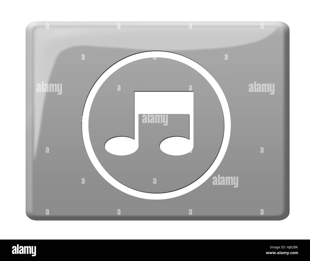 music, symbolic, loud, note, button, hardships, pictogram, symbol ...