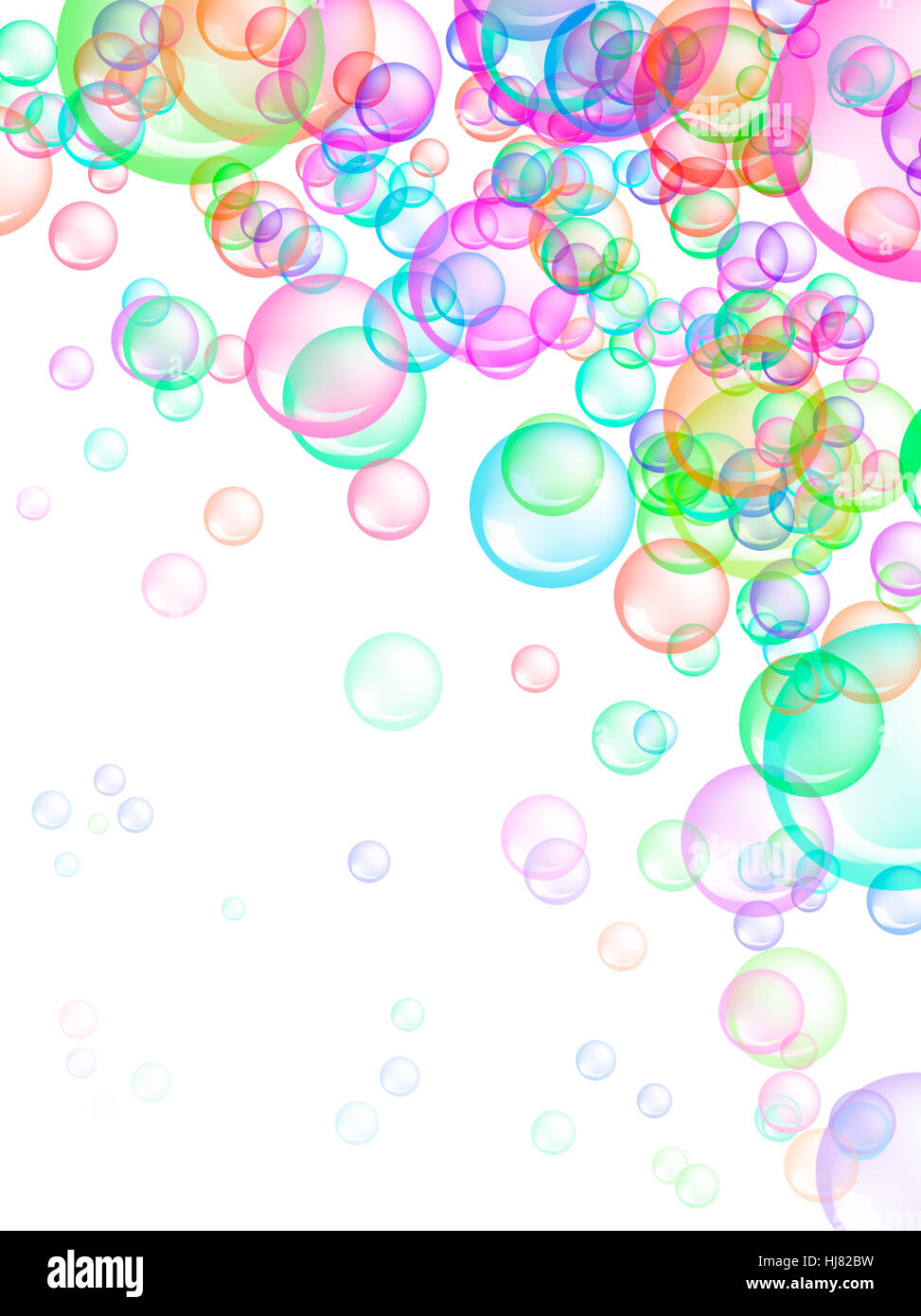 summer, summerly, spring, bubbles, abstract, soap, backdrop, background ...