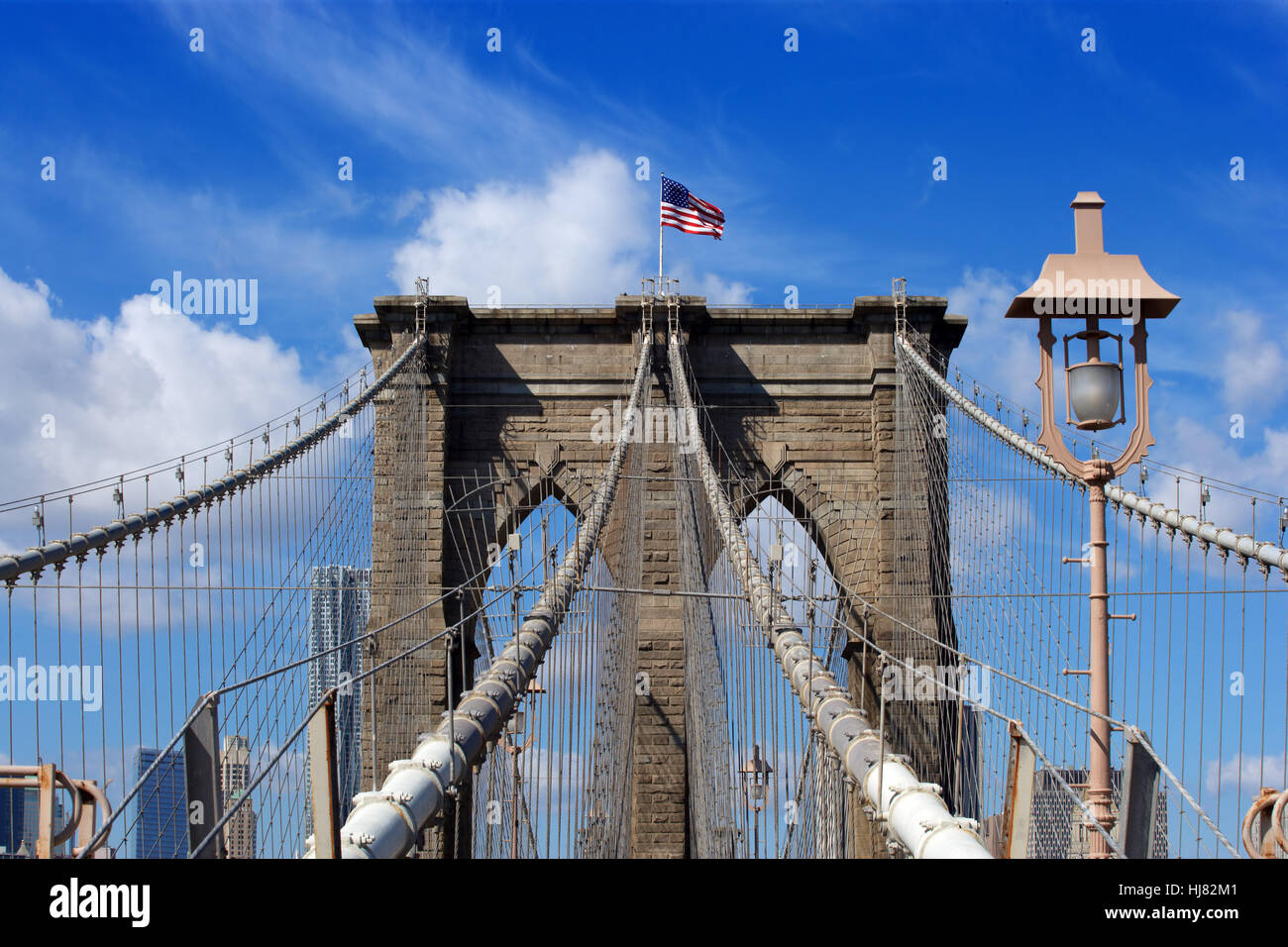 american, bridge, america, tourist attraction, style of construction ...