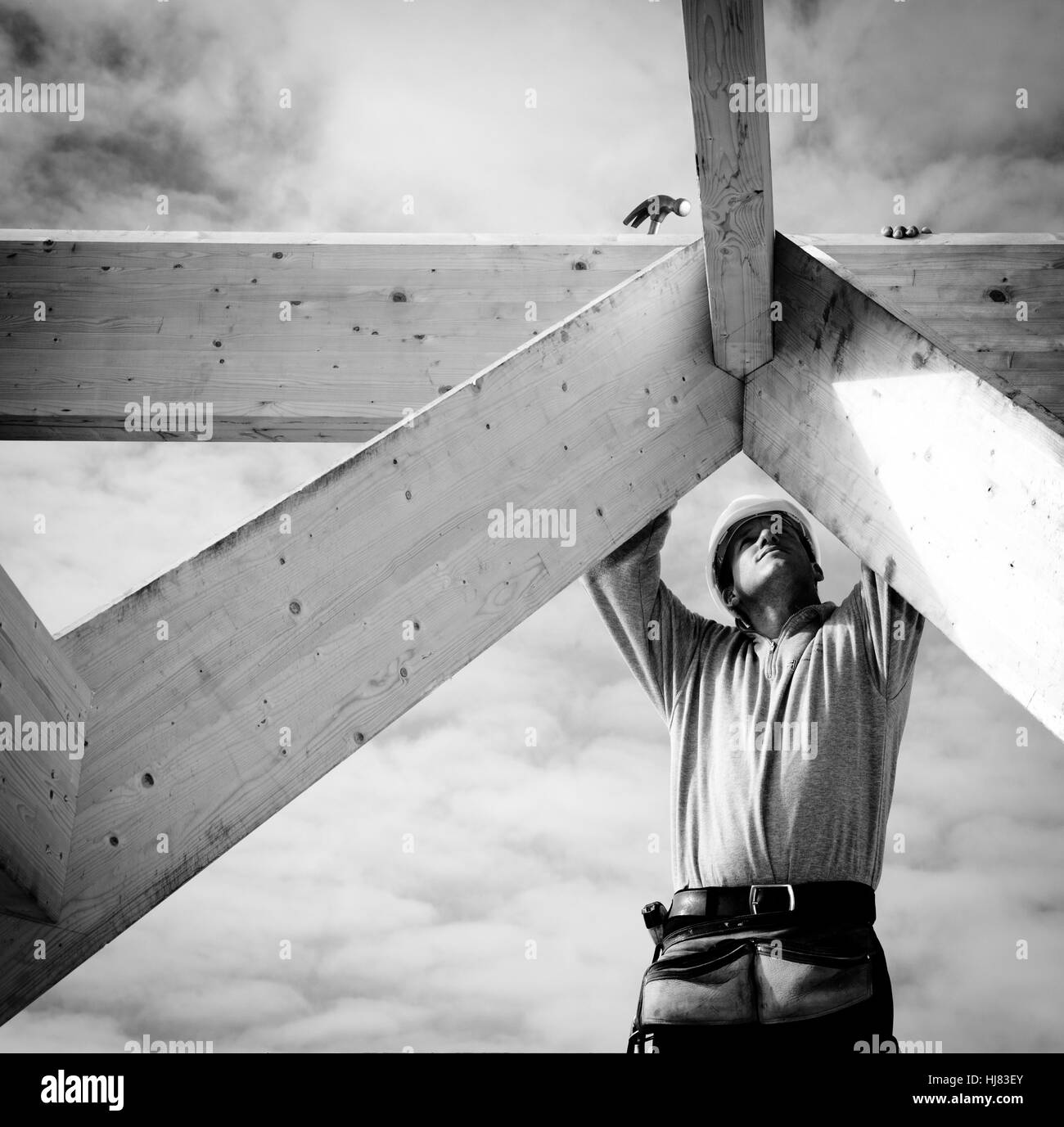 work, factory, scene, location, site, carpenter, hammer, builder, gavel ...