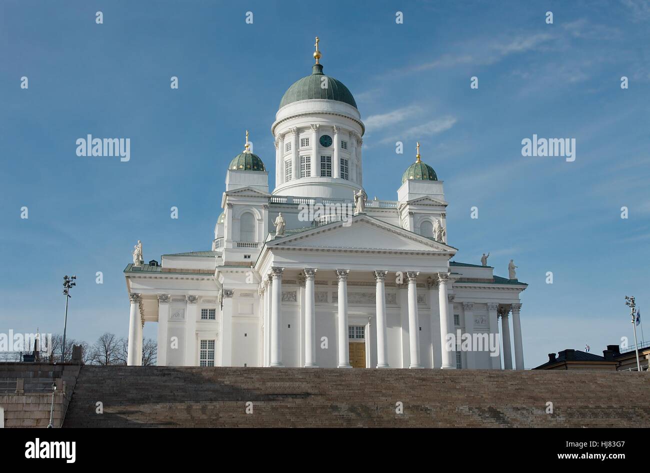 blue, tower, big, large, enormous, extreme, powerful, imposing, immense ...