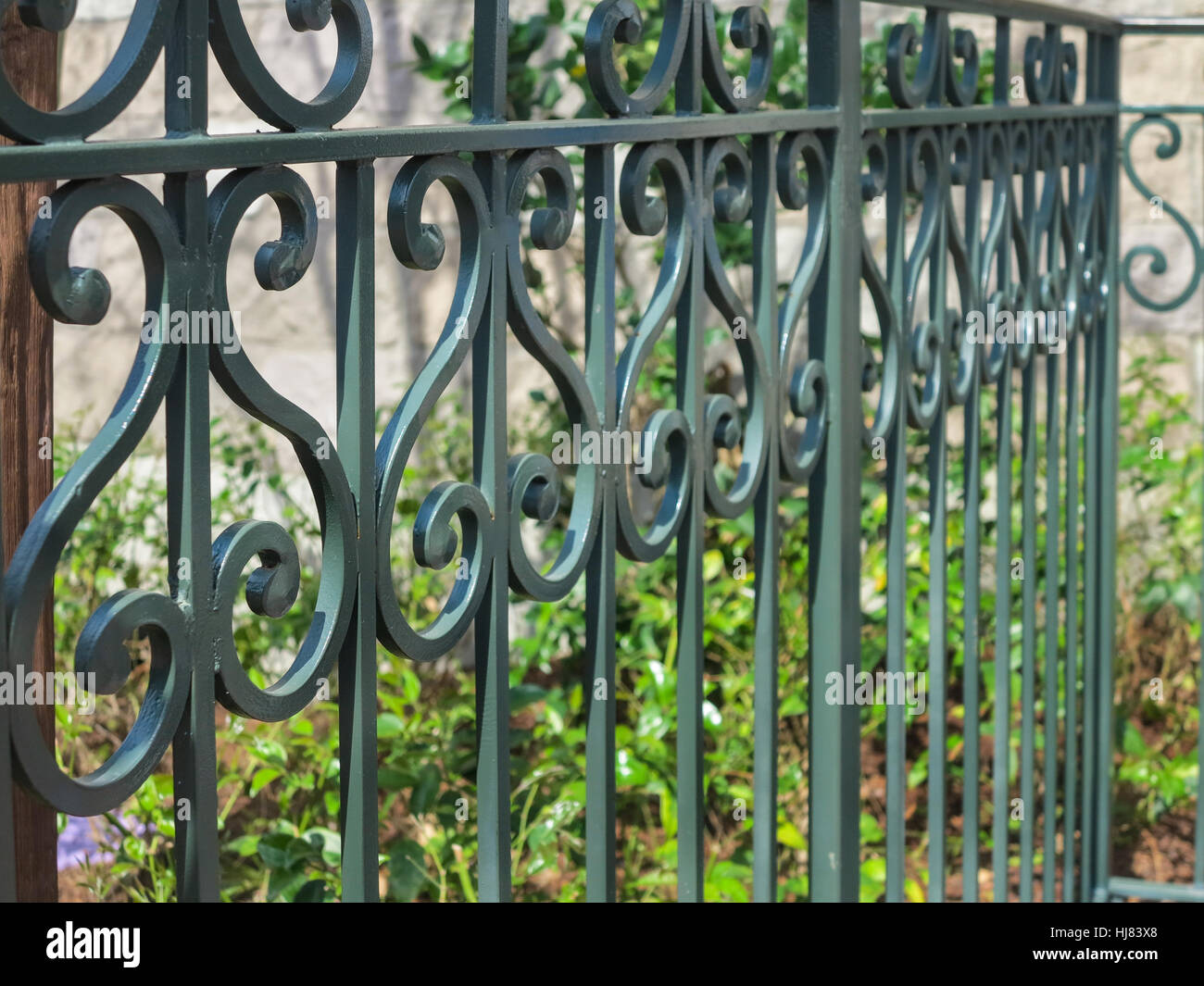 Wrought Iron Patterns For Gates