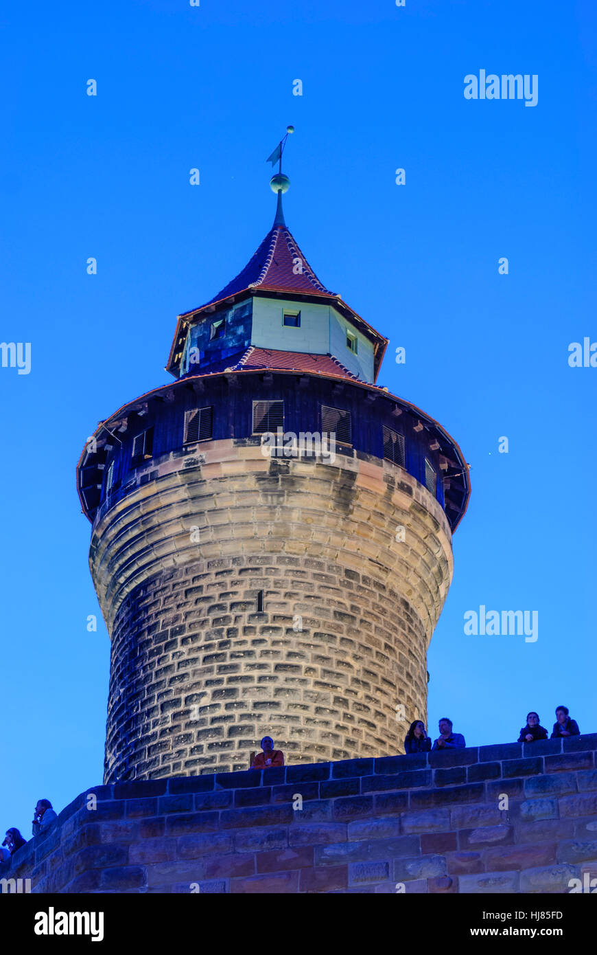 Sinwell tower hi-res stock photography and images - Alamy