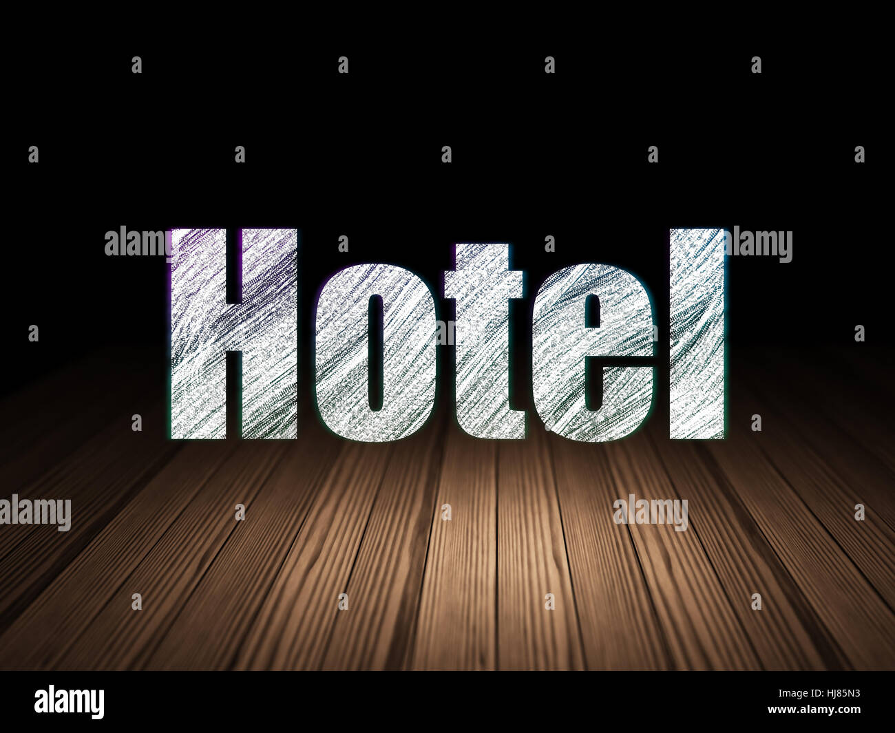 Scratch hotel hi-res stock photography and images - Alamy