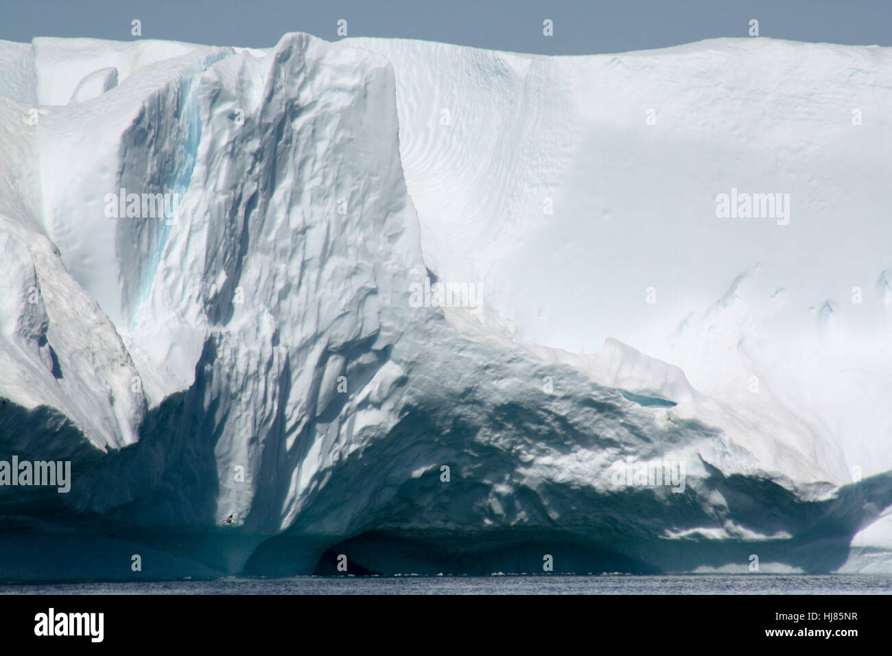 Iceberg shapes hi-res stock photography and images - Alamy