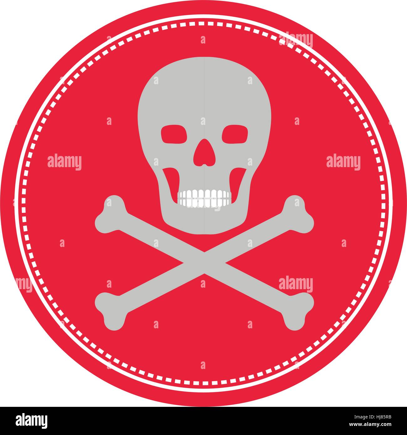 Death dead symbolic Stock Vector Images - Alamy