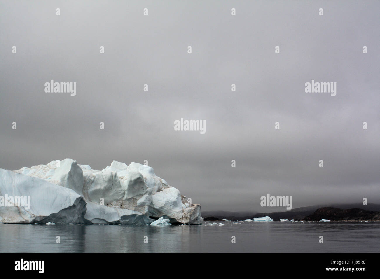 Iceberg shapes hi-res stock photography and images - Alamy