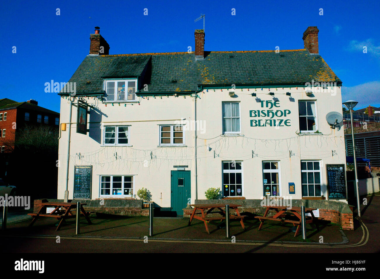 Blaize house hi-res stock photography and images - Alamy