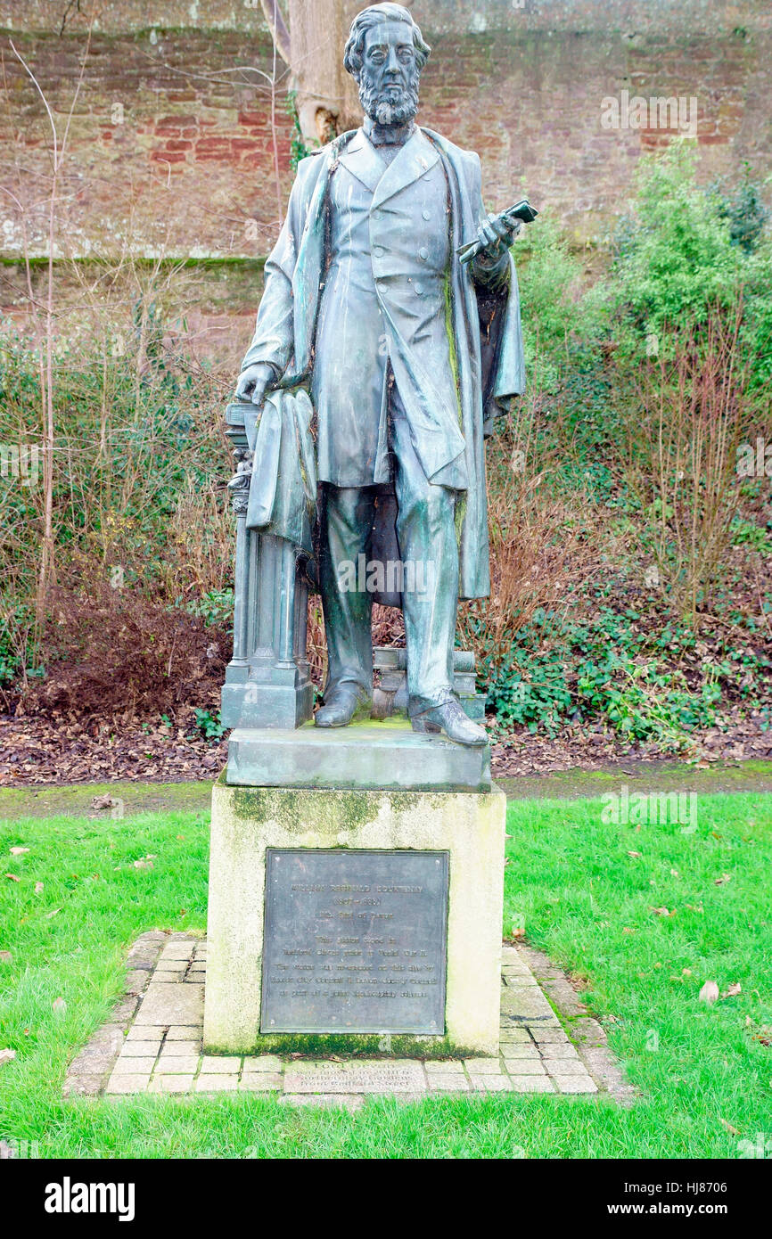 WILLIAM REGINALD COURTENAY. 11TH EARL OF DEVON Stock Photo - Alamy