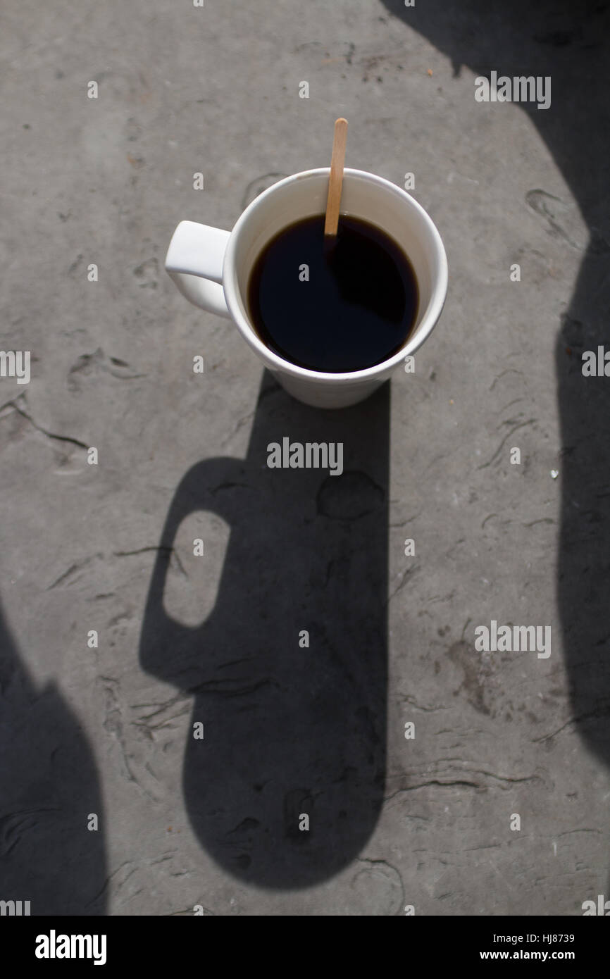 Attractive shadow hi-res stock photography and images - Alamy