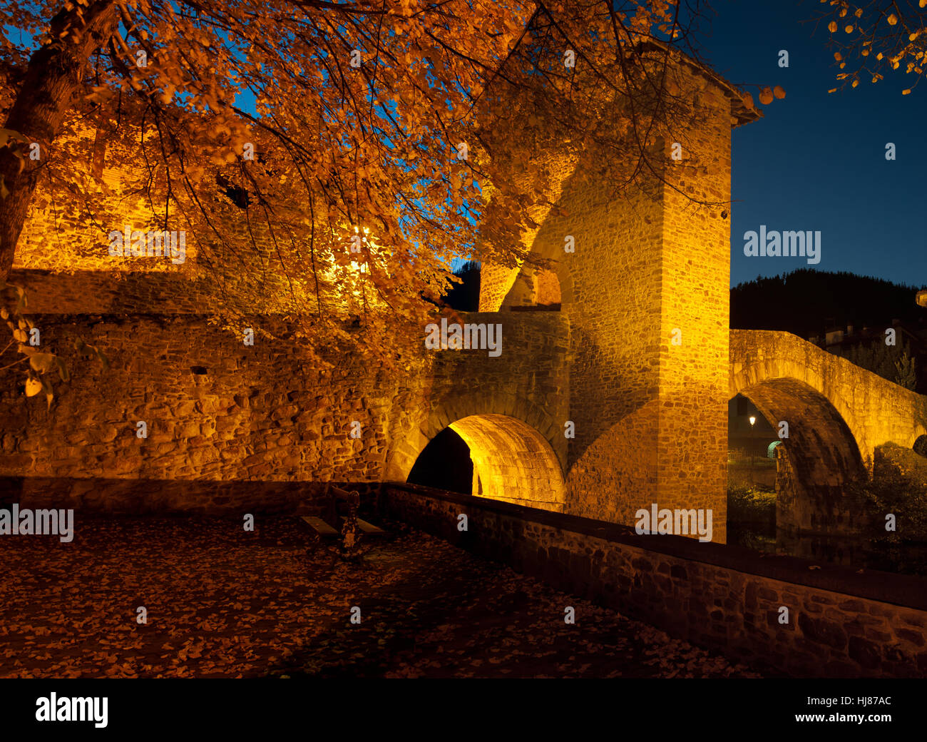 Balmaseda spain hi-res stock photography and images - Alamy