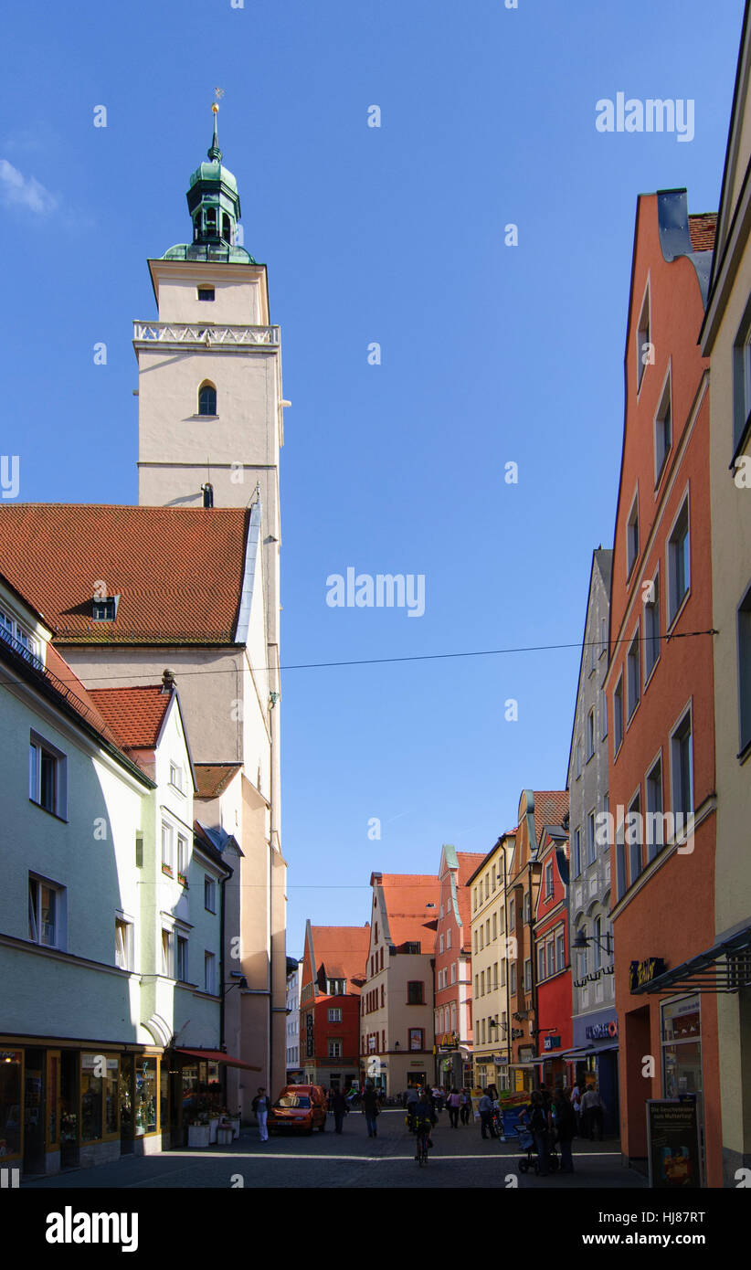 Old town hall hi-res stock photography and images - Alamy