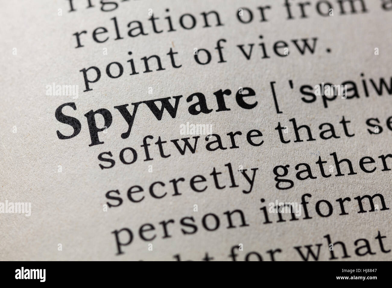 Spy words hi-res stock photography and images - Alamy