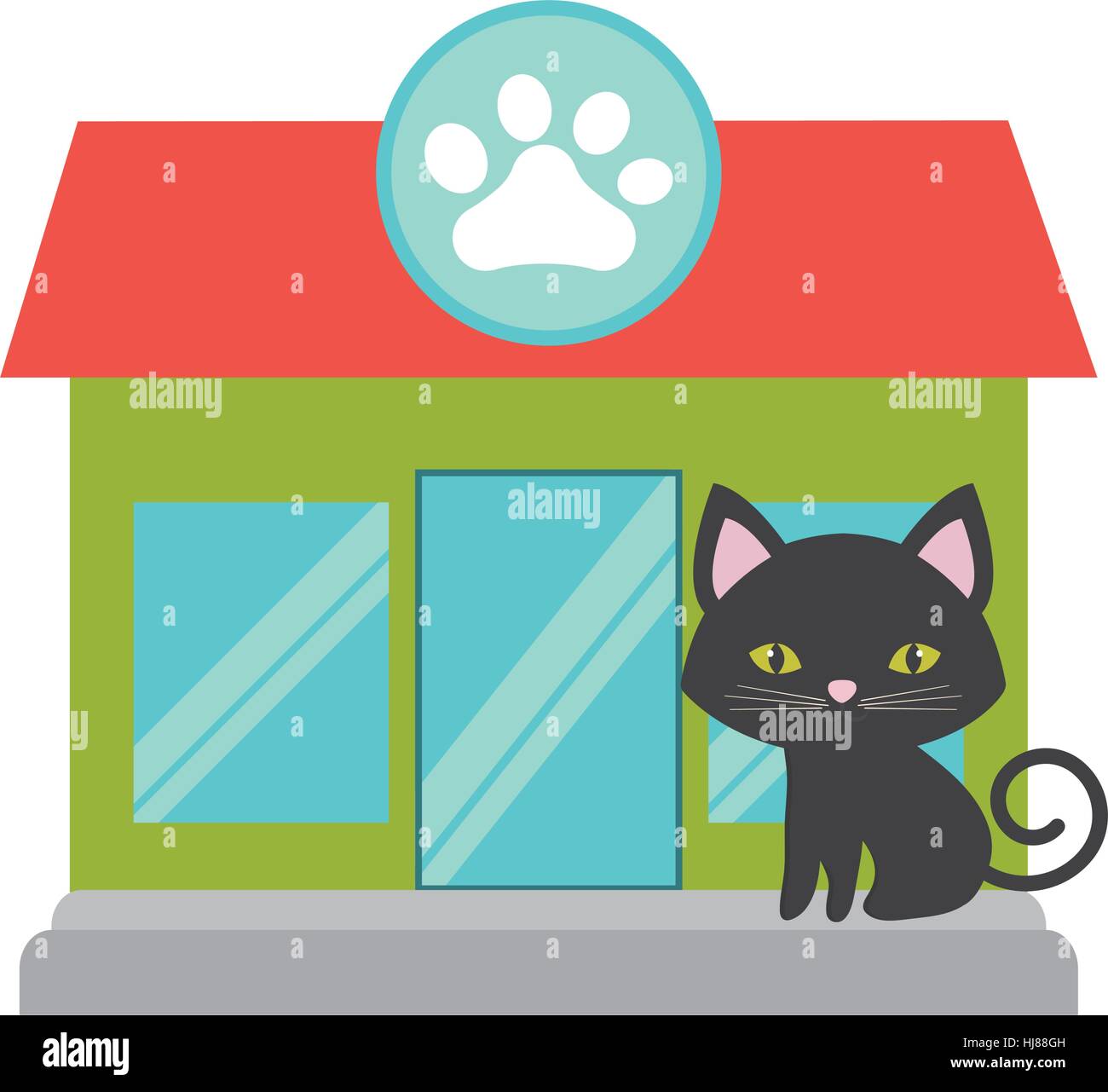 Carrier eye Stock Vector Images - Alamy