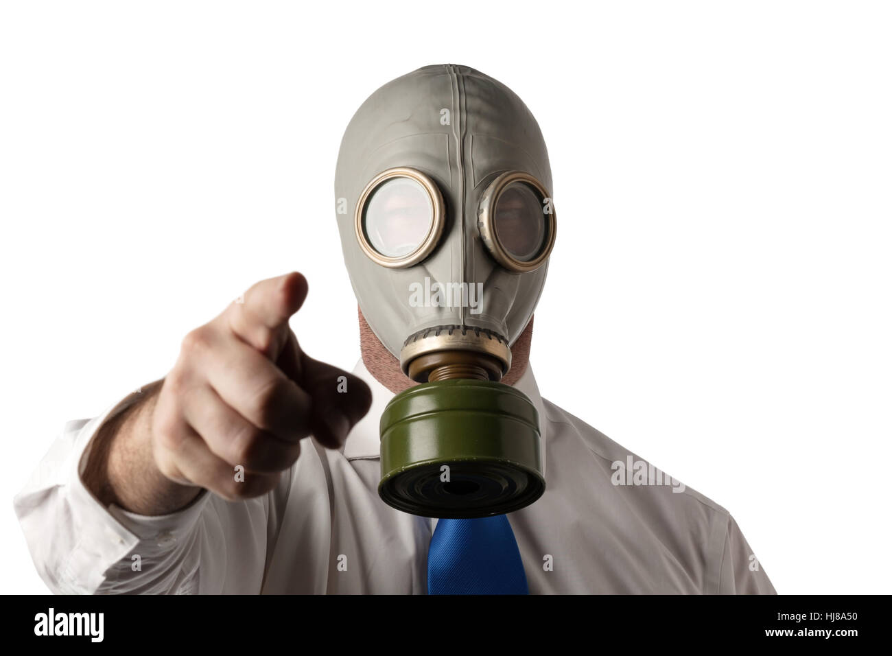 The old gas mask hi-res stock photography and images - Alamy