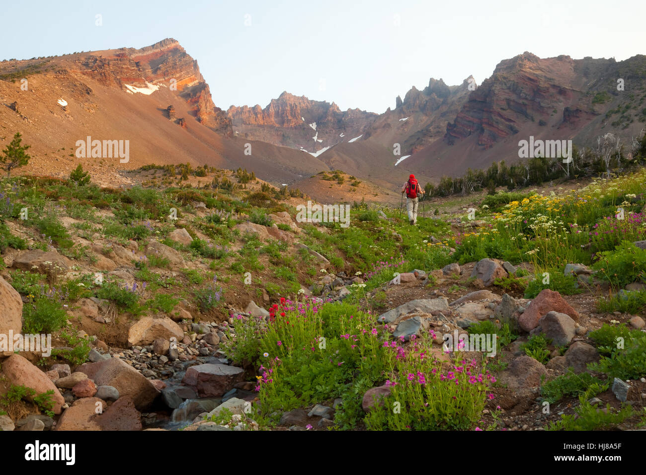 Indian bend hi-res stock photography and images - Alamy