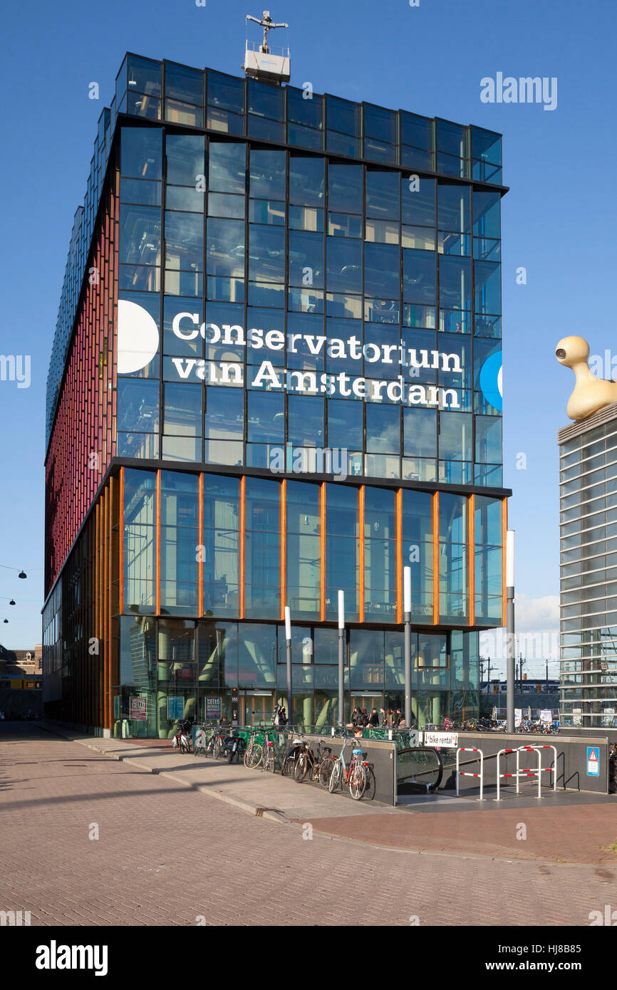 Conservatorium hi-res stock photography and images - Alamy