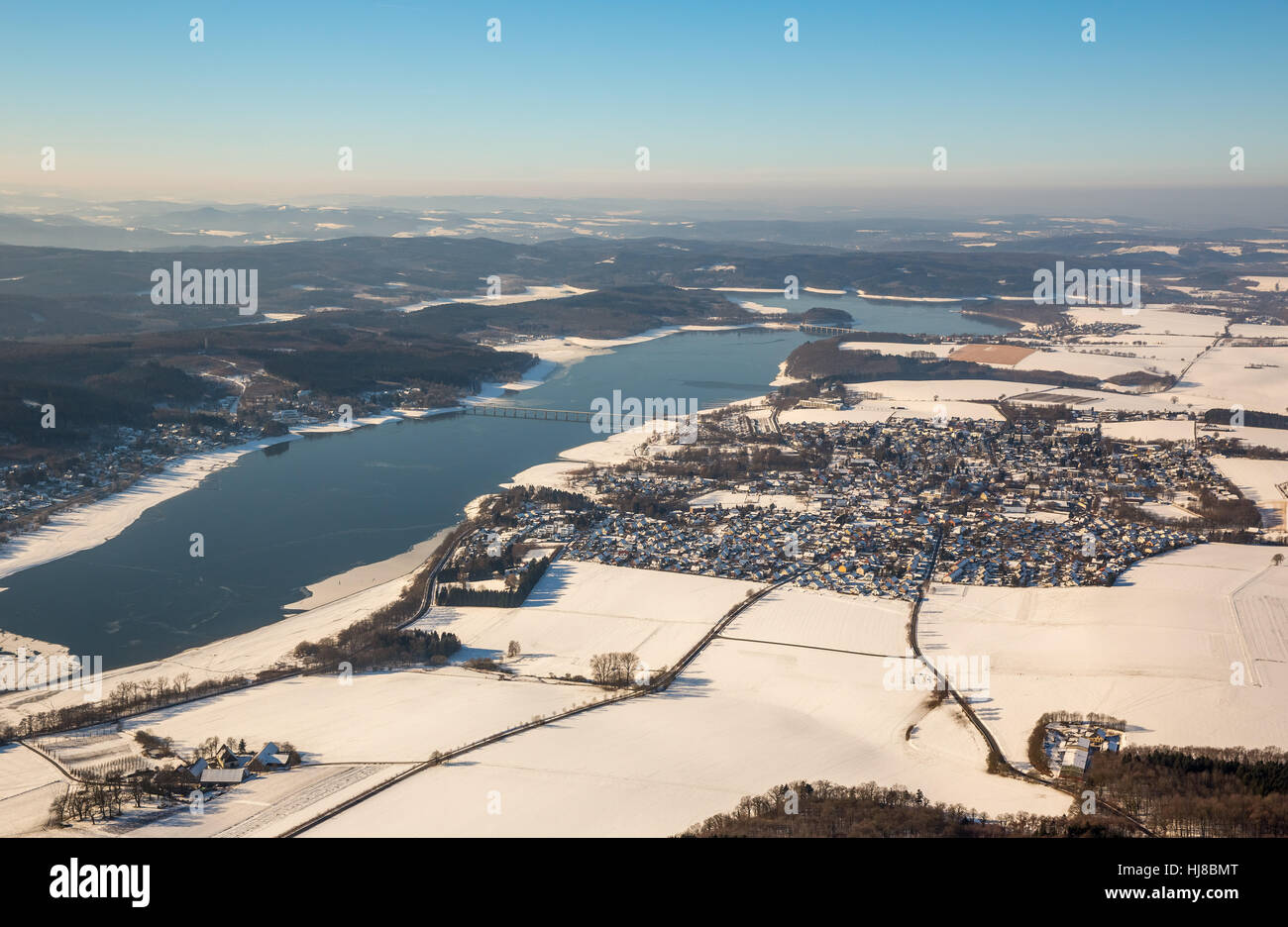 Stockum at adac camping hi-res stock photography and images - Alamy