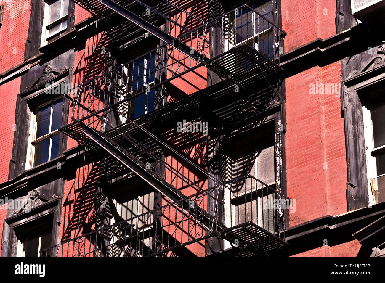 city, town, usa, america, style of construction, architecture ...