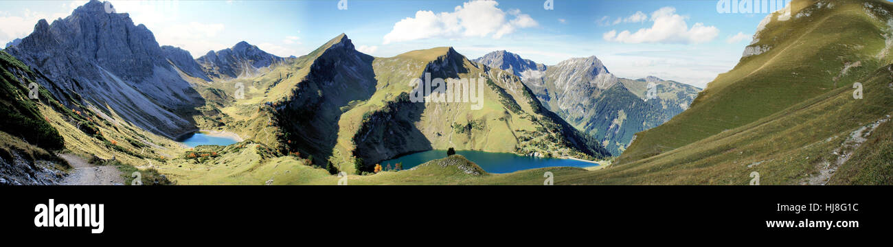 sight, view, outlook, perspective, vista, panorama, lookout, mountain ...