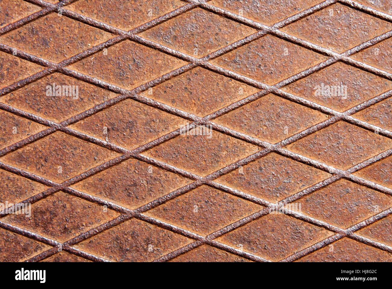 Stained steel hi-res stock photography and images - Alamy