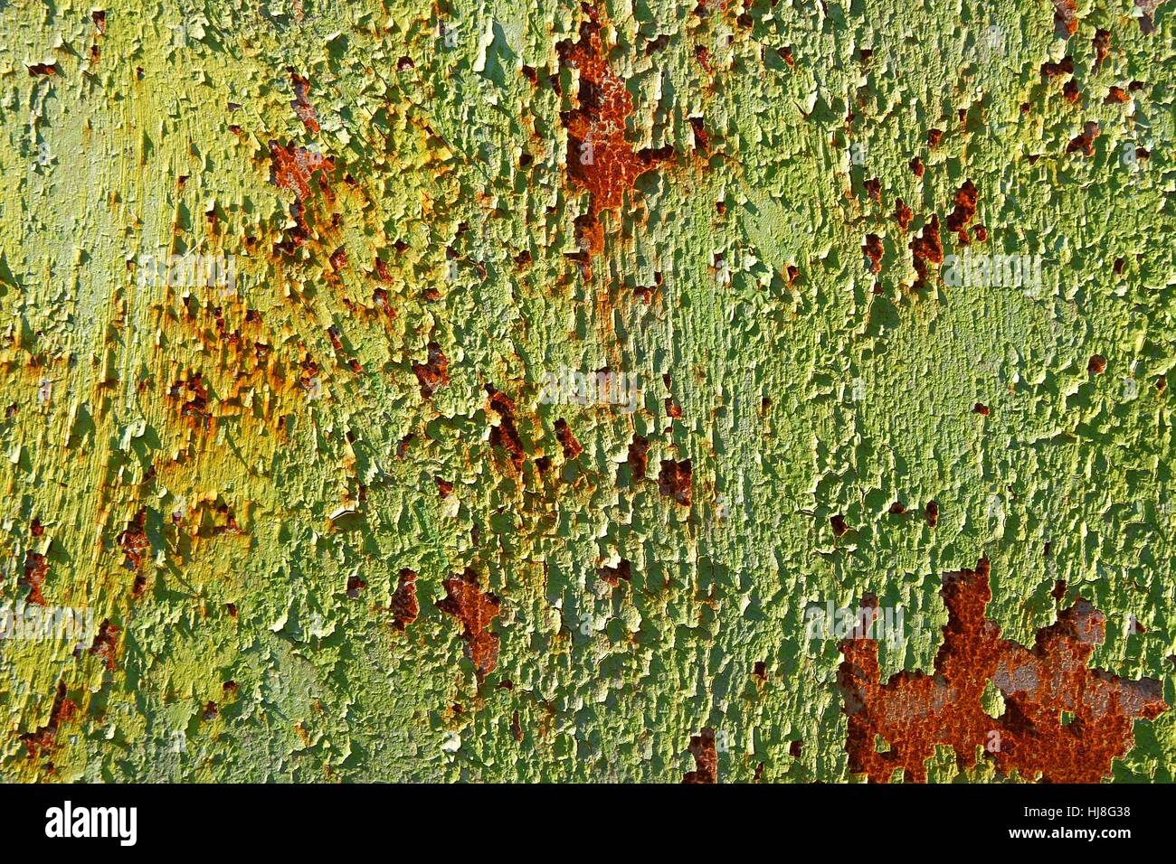 iron, steel, metal, rusty, rust, stained, old, stain, discolor, close ...