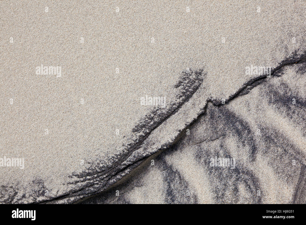 detail, beach, seaside, the beach, seashore, formation, dune, design ...