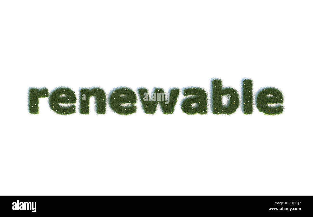 word, writing, font, typography, alternative, letter, renewable ...