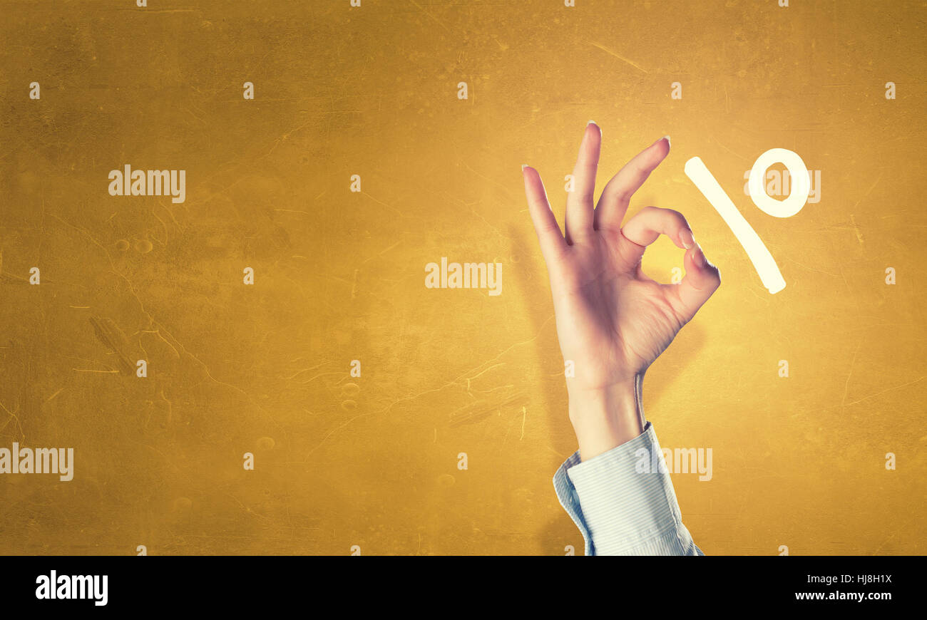 Off percentage hi-res stock photography and images - Alamy