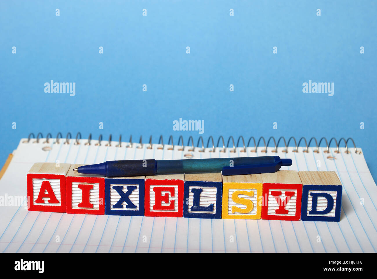 study, write, wrote, writing, writes, education, model, design, project ...