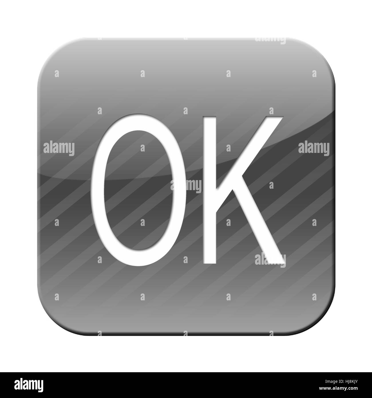 Ok Black and White Stock Photos & Images - Alamy