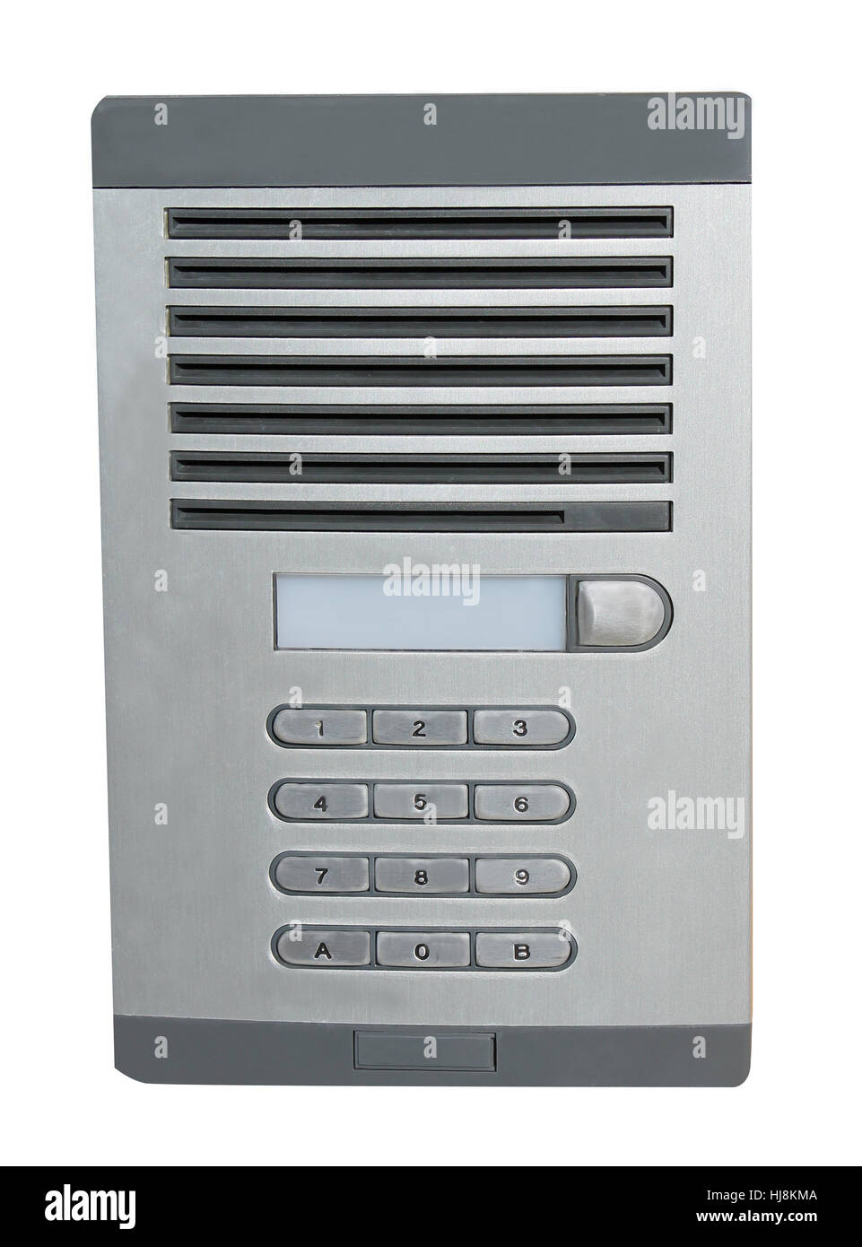 office, object, single, sound, isolated, door, communication, business ...