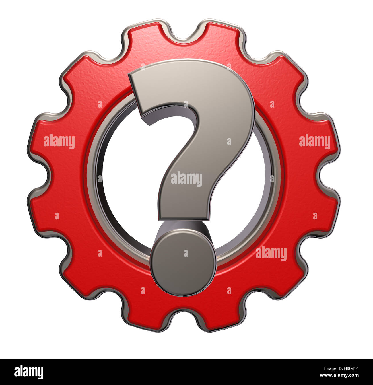sign, signal, industry, metal, wheel, cogwheel, problem, question mark ...