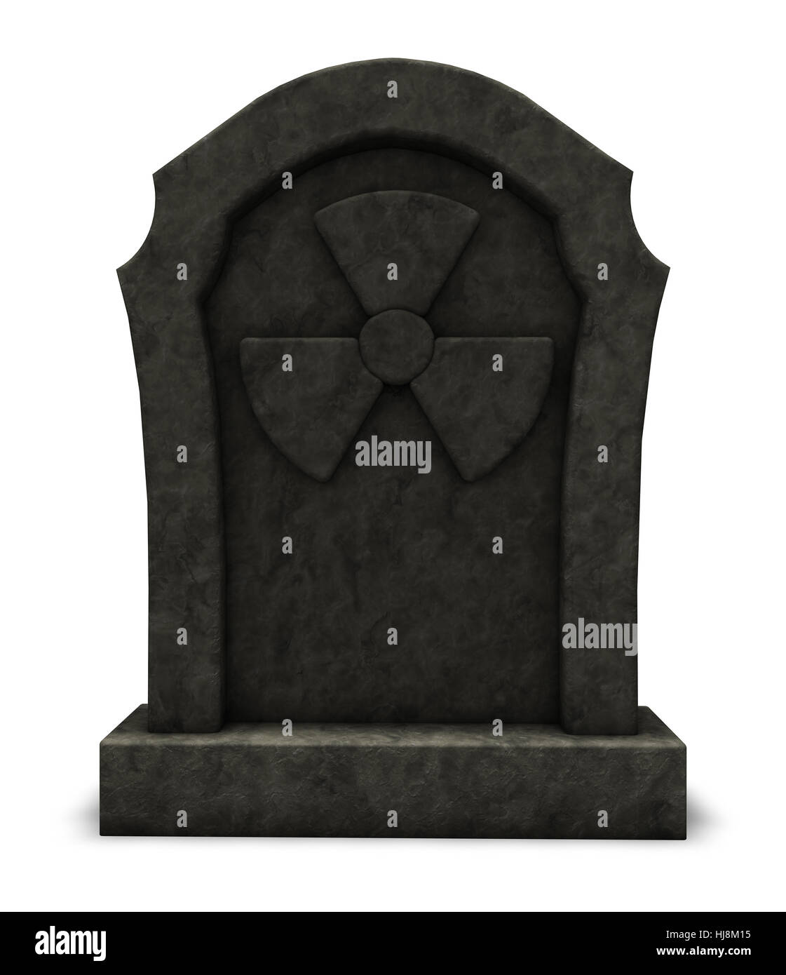 Sign signal danger atom warning hi-res stock photography and images - Alamy