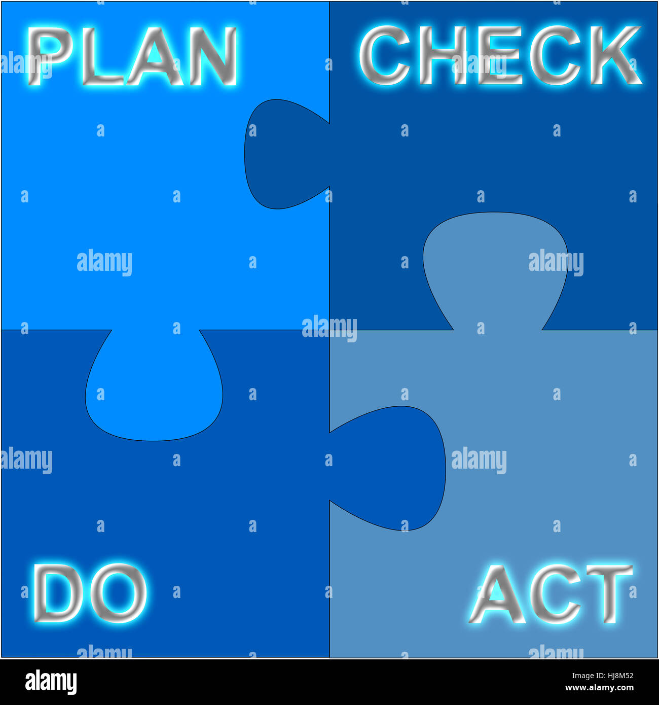 Deming Circle High Resolution Stock Photography and Images - Alamy