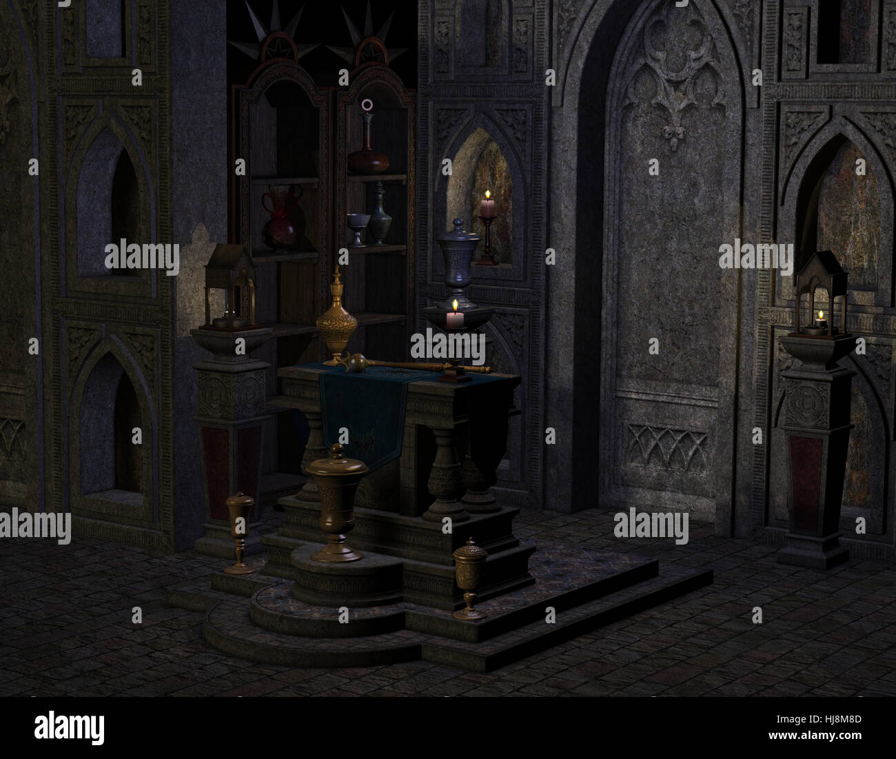 Alarraum hi-res stock photography and images - Alamy