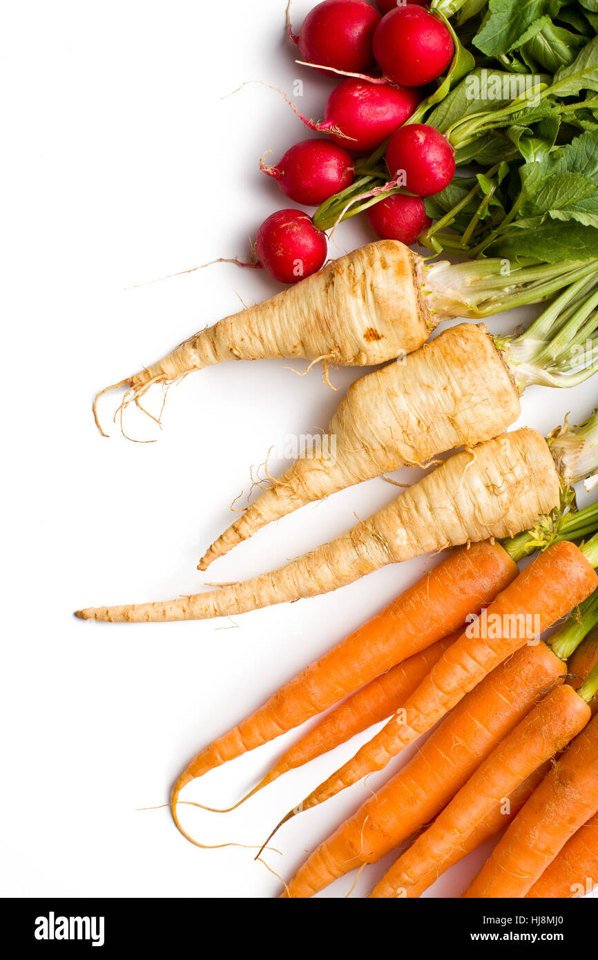 food, aliment, isolated, colour, garden, green, harvest, root ...