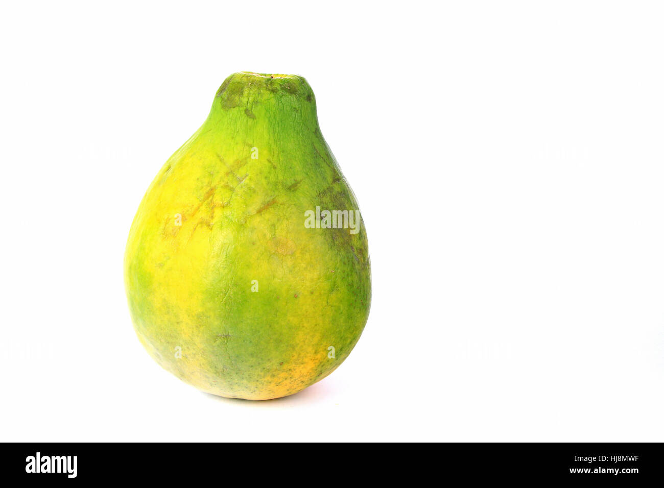 isolated, optional, fruit, exotic, tropical, papaya, isolated, optional ...