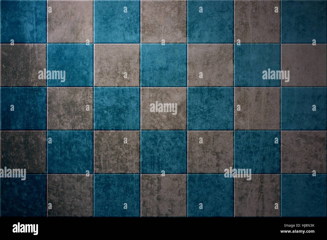 Checkered floors hi-res stock photography and images - Alamy