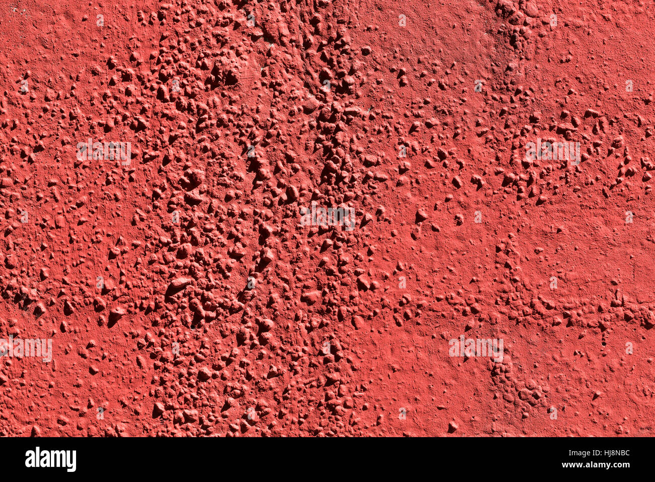 Grunge red painted wall for texture background Stock Photo - Alamy