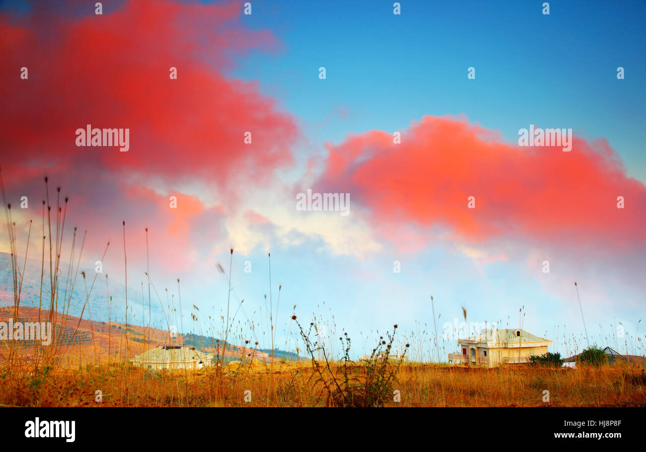 Lebanon Community High Resolution Stock Photography and Images - Alamy
