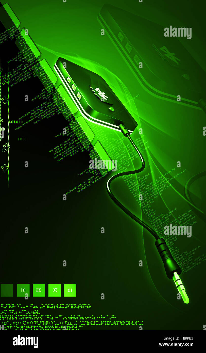 Waves computer graphics hi-res stock photography and images - Alamy