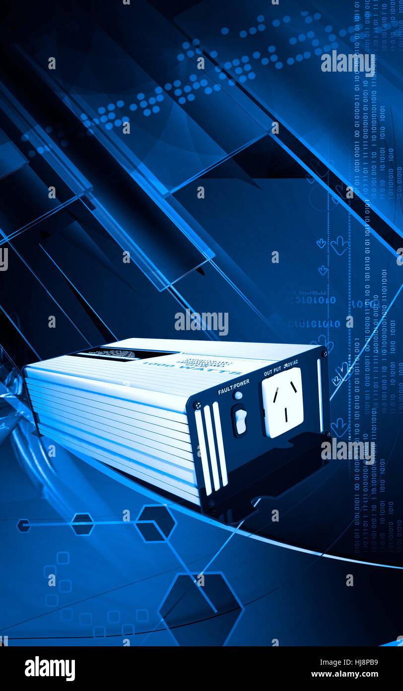 Power illustration hi-res stock photography and images - Alamy