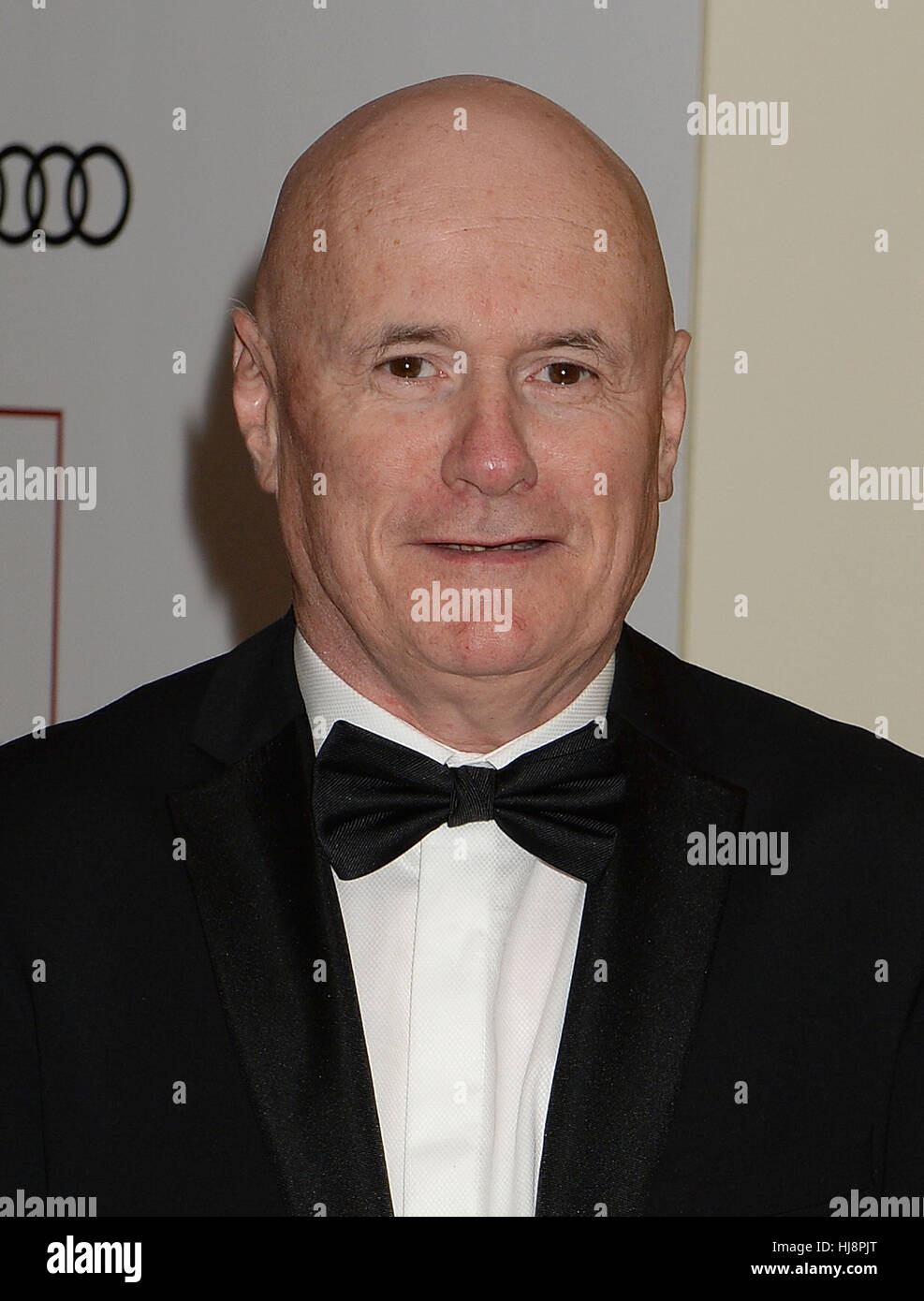 Dave Johns arrives at the London Critics' Circle Film Awards at the May ...